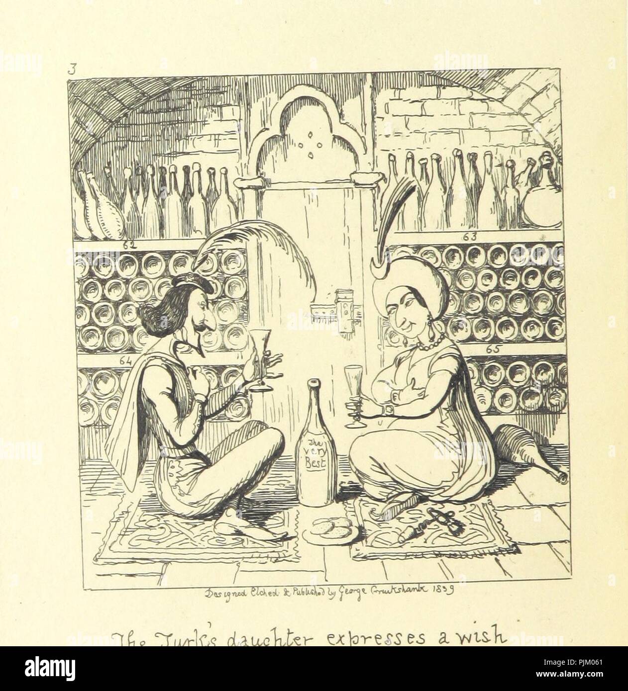 Lord bateman hi-res stock photography and images - Alamy