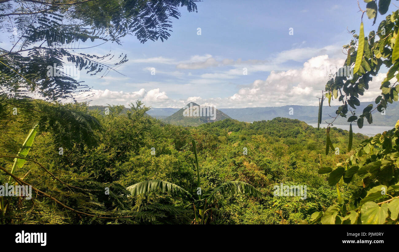 Volcano bile hi-res stock photography and images - Alamy