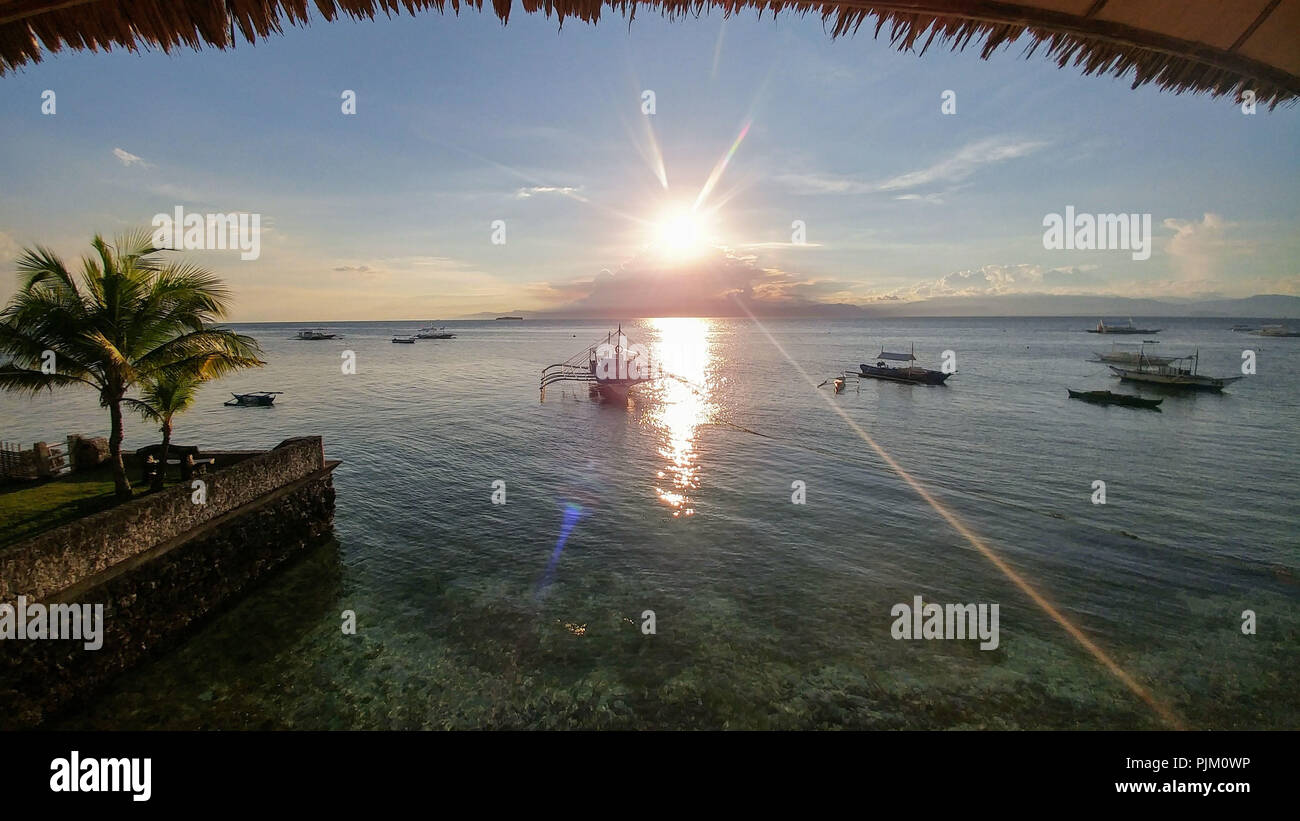 Cebu philippines hi-res stock photography and images - Alamy