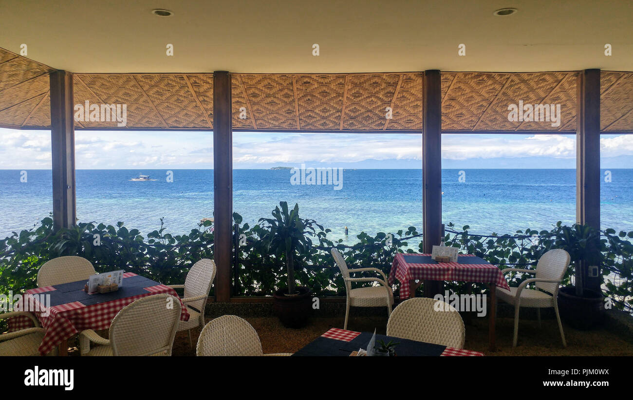 Cebu colour philippines hi-res stock photography and images - Alamy