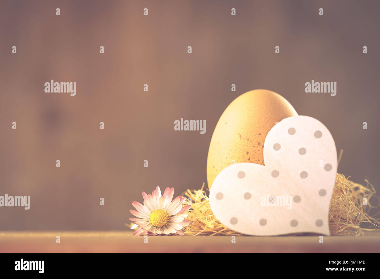 Easter motive hi-res stock photography and images - Alamy