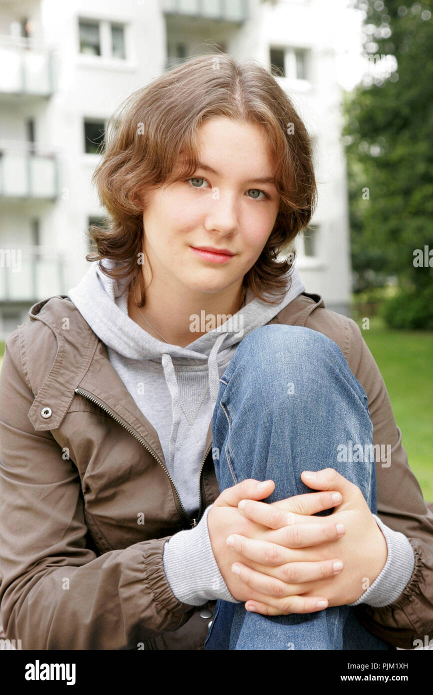 Series, Teenage Girl, Career, Growing up, Development, Generation ...