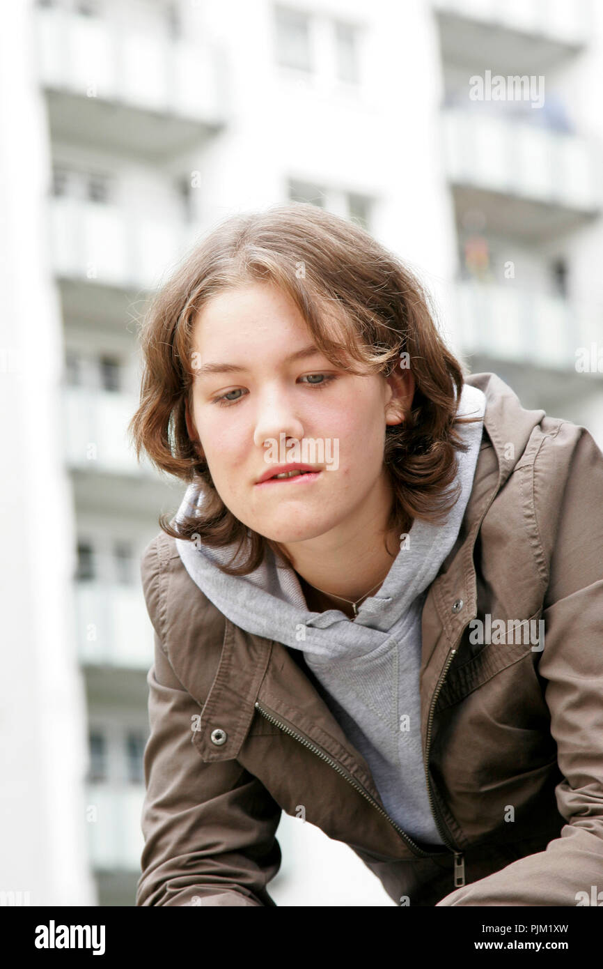 Series, Teenage girl, Career, Growing up, Development, Generation ...