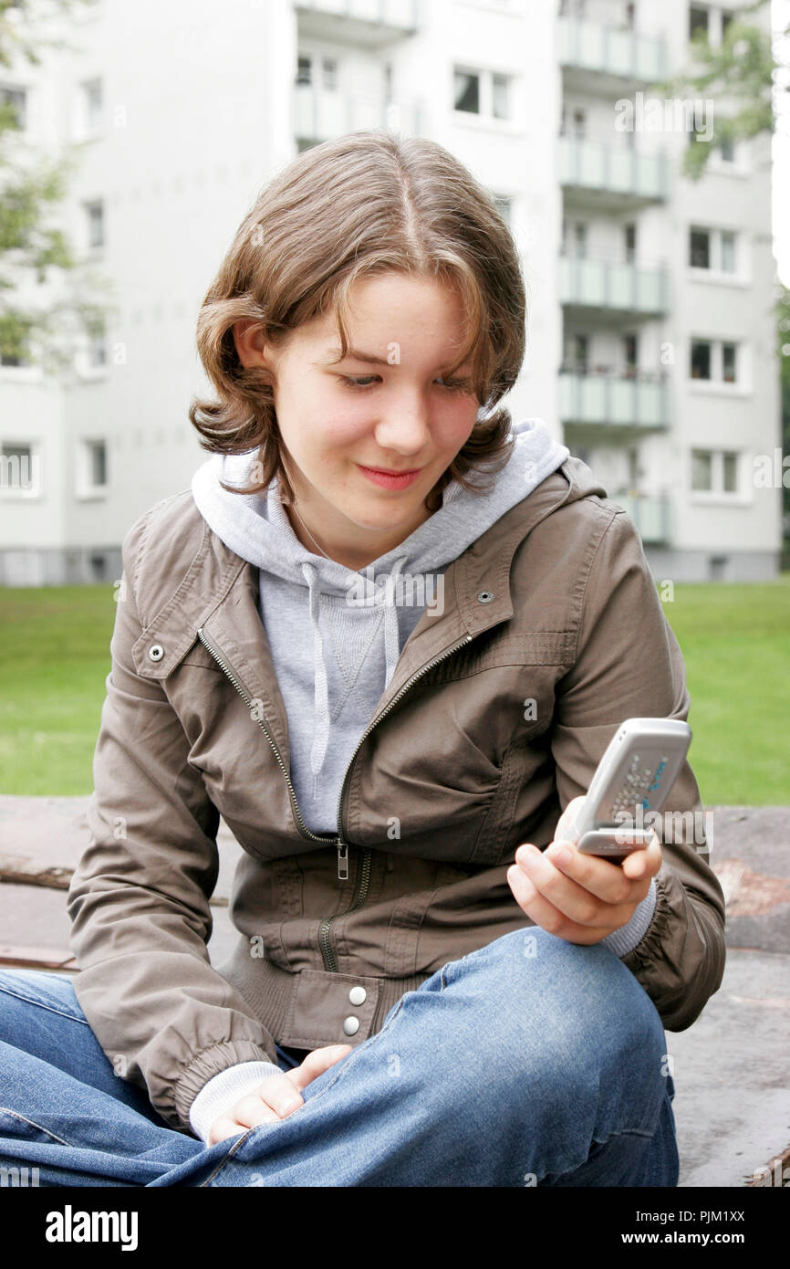 Series, Teenage girl, Career, Growing up, Development, Generation ...