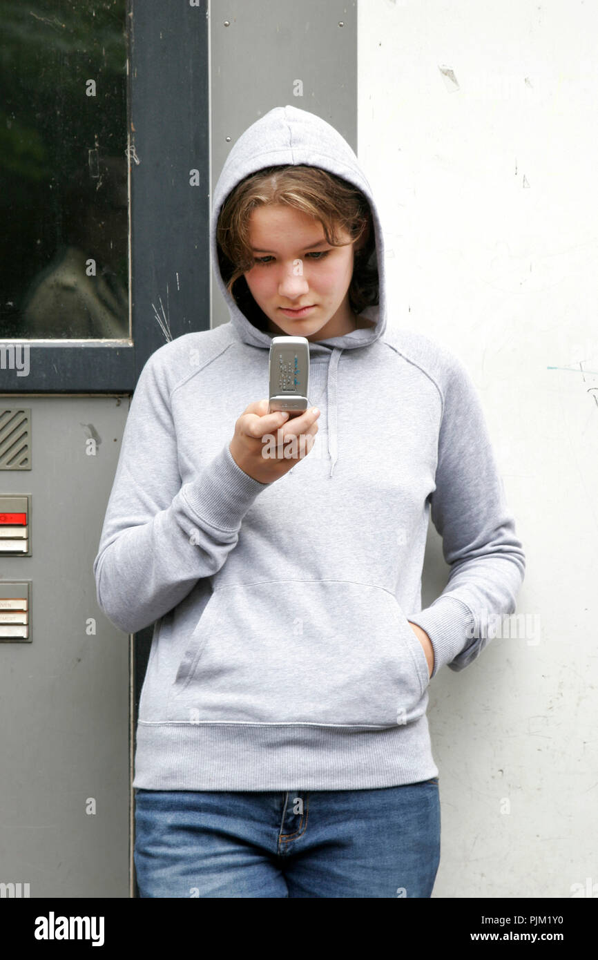 Series, Teenage girl, Career, Growing up, Development, Generation ...