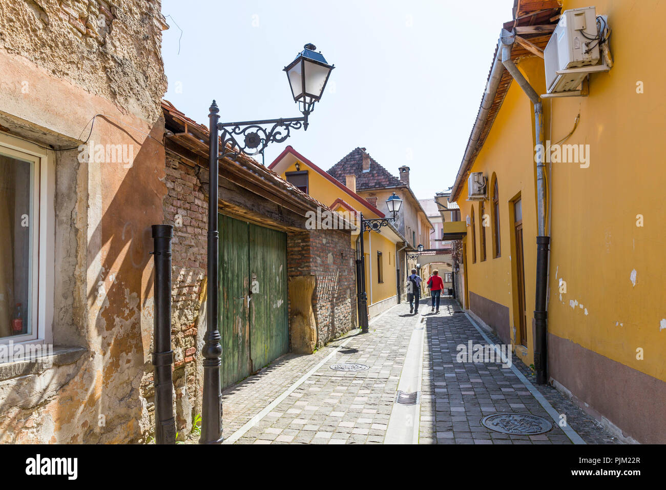 District of bistrita nasaud hi-res stock photography and images - Alamy