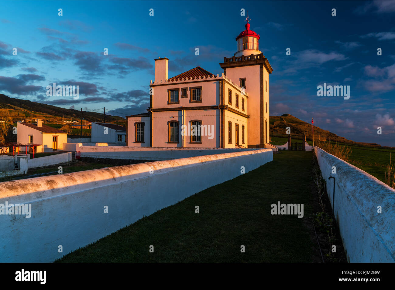 Ferraria, azores hi-res stock photography and images - Alamy