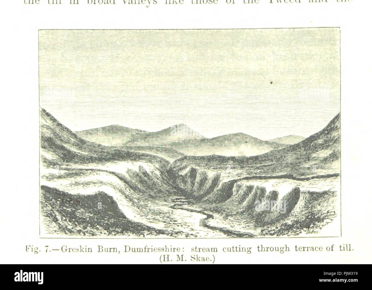 Image from page 52 of '[The Great Ice Age and its relation to the ...