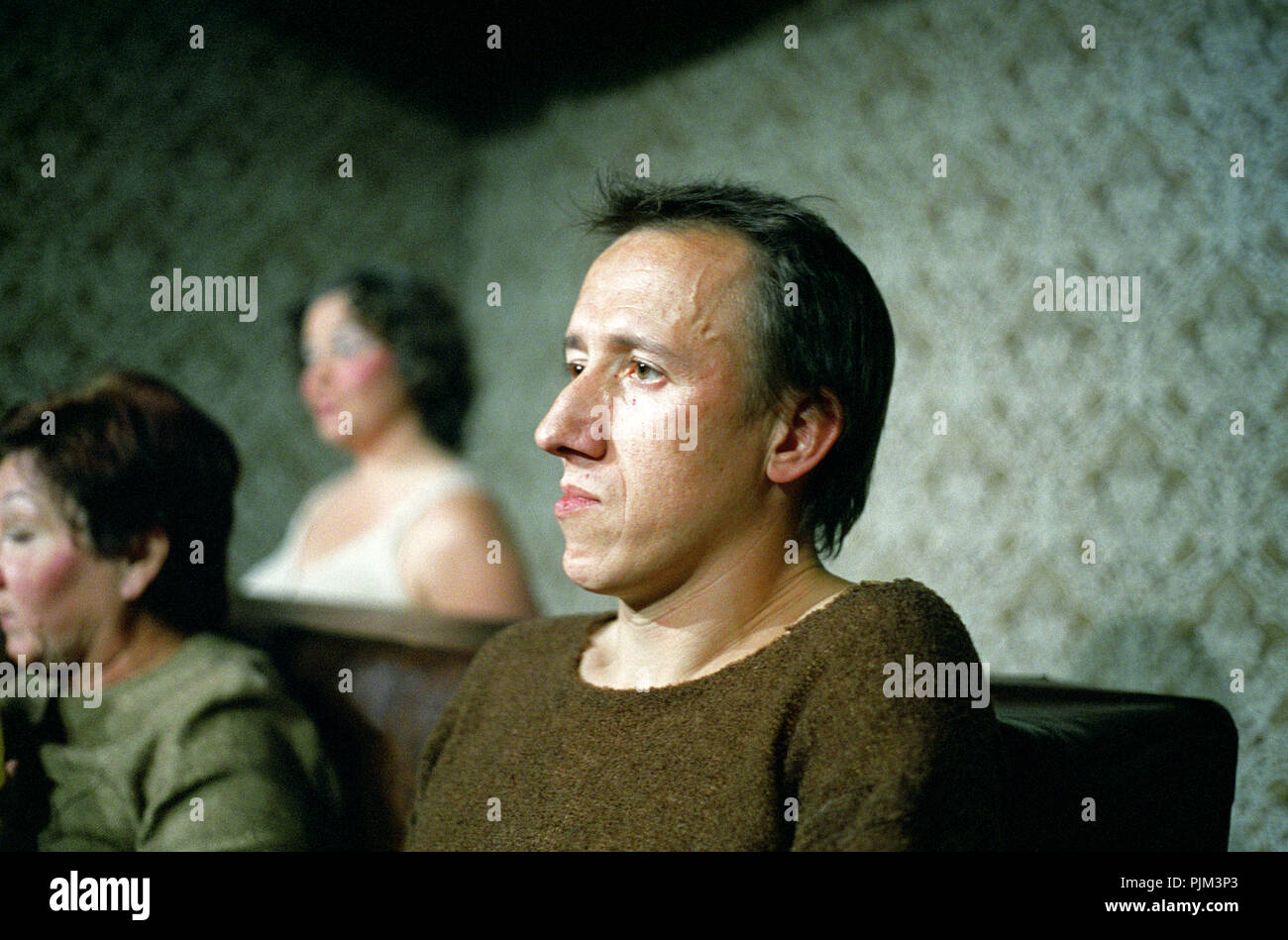 Colette notenboom hi-res stock photography and images - Alamy