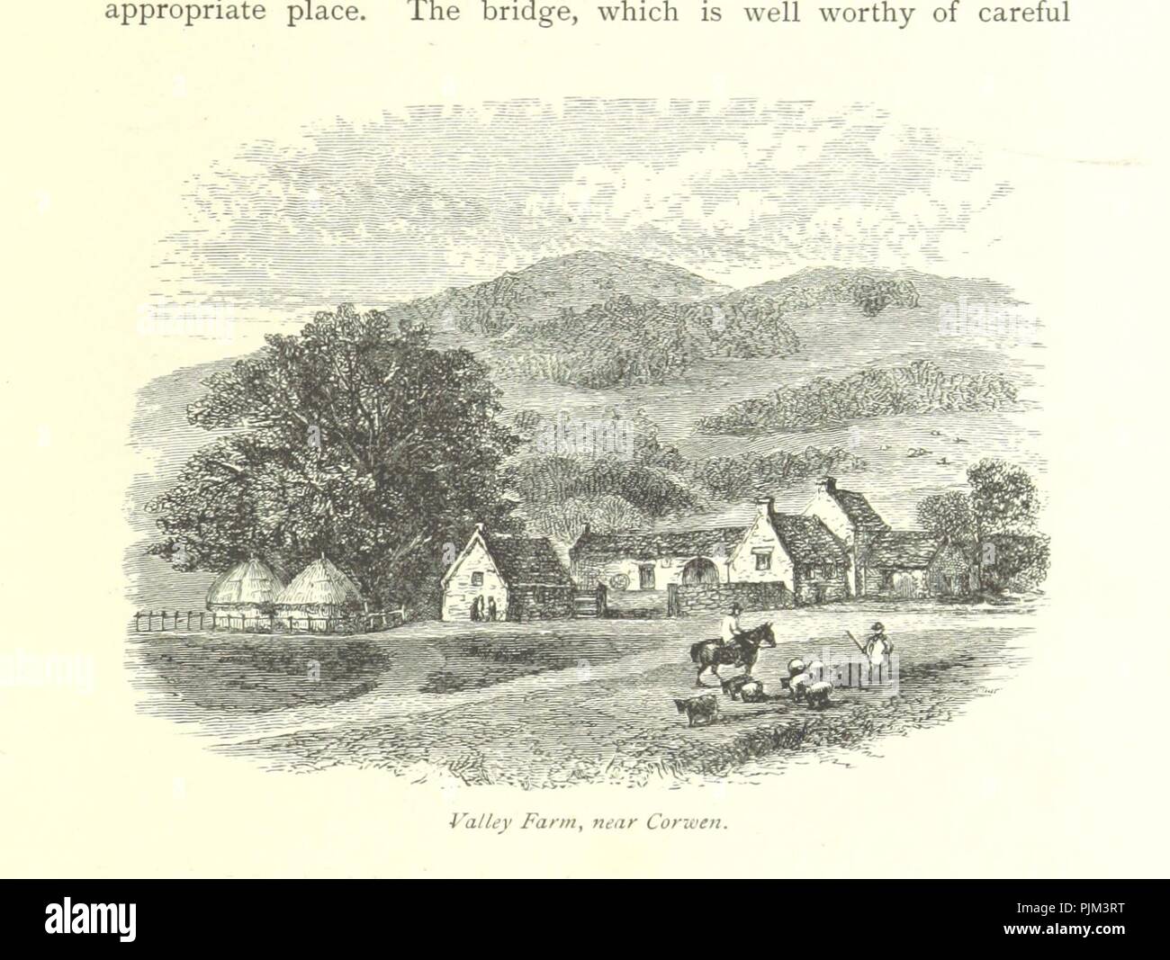 Image from page 59 of '[The River Dee. Its aspect and history. . With ...