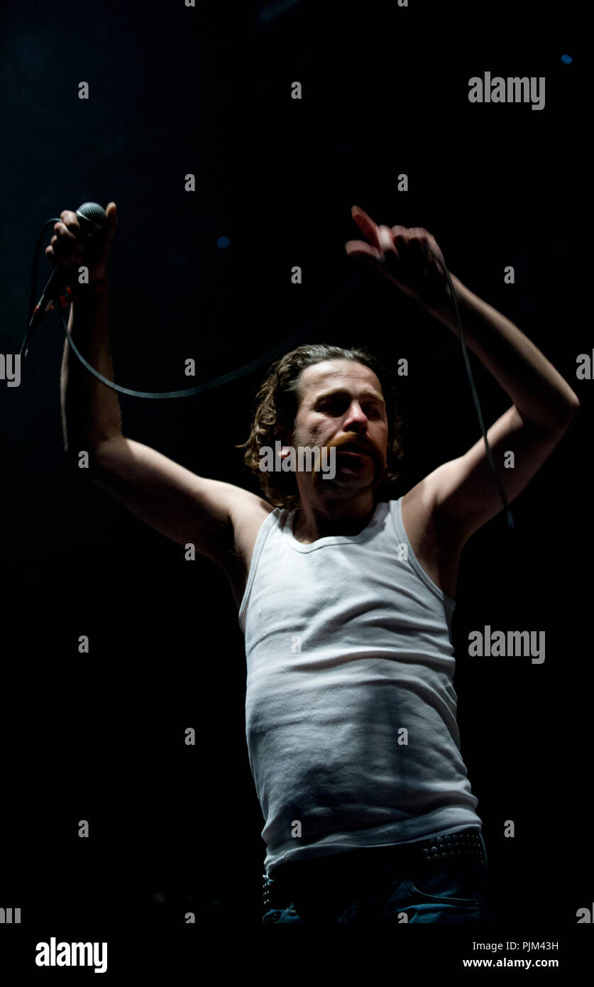 Freddy de vadder hi-res stock photography and images - Alamy