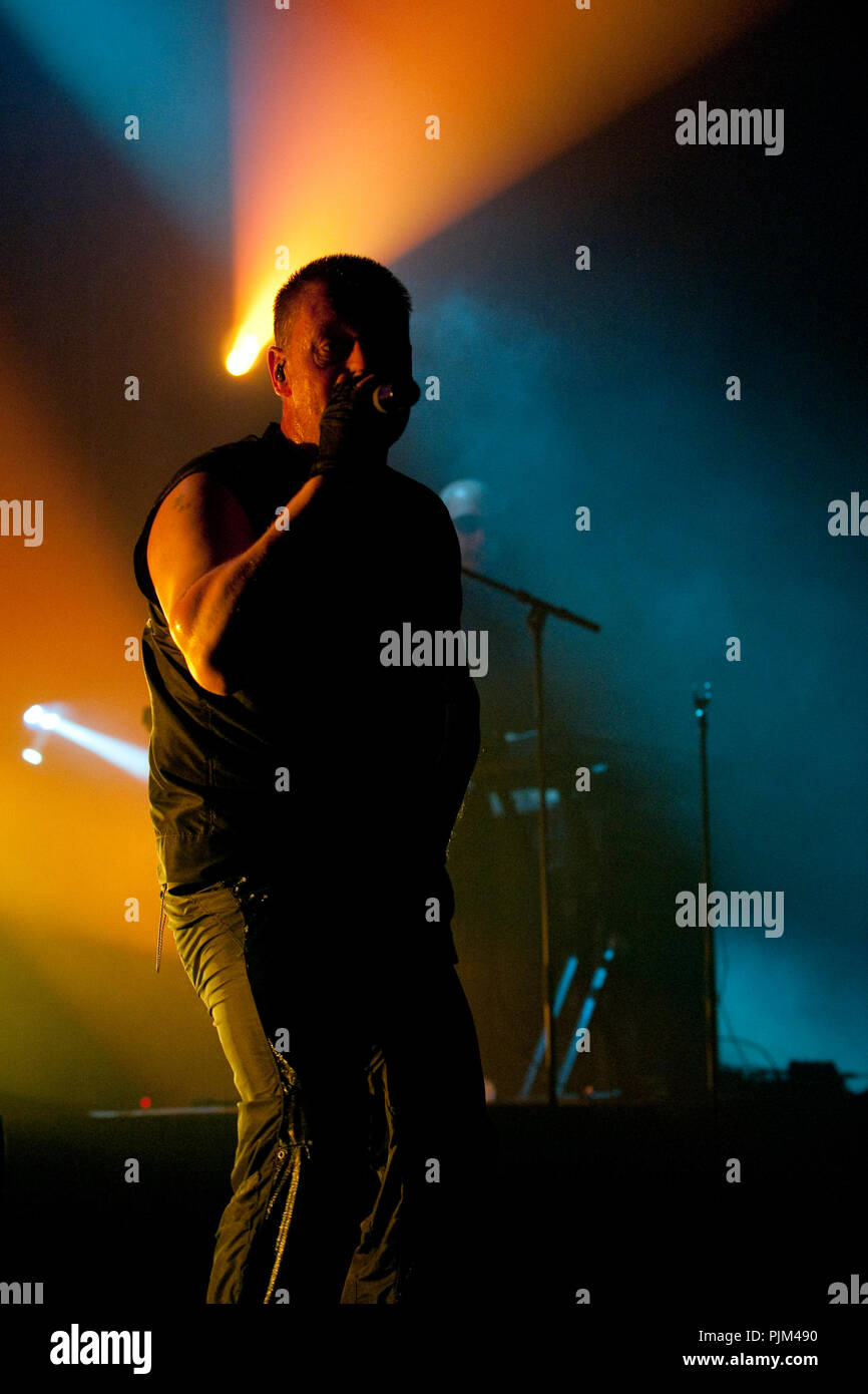 Belgian electronic music group hi-res stock photography and images - Alamy