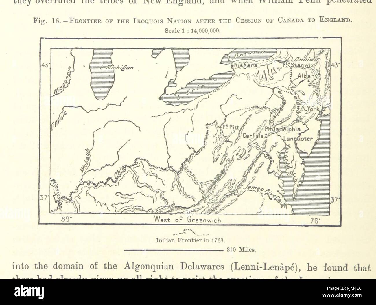 Image from page 62 of 'The Earth and its Inhabitants. The European ...