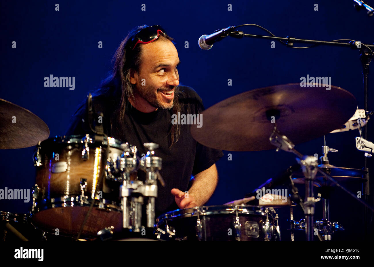 Dee dee songwriter hi-res stock photography and images - Alamy