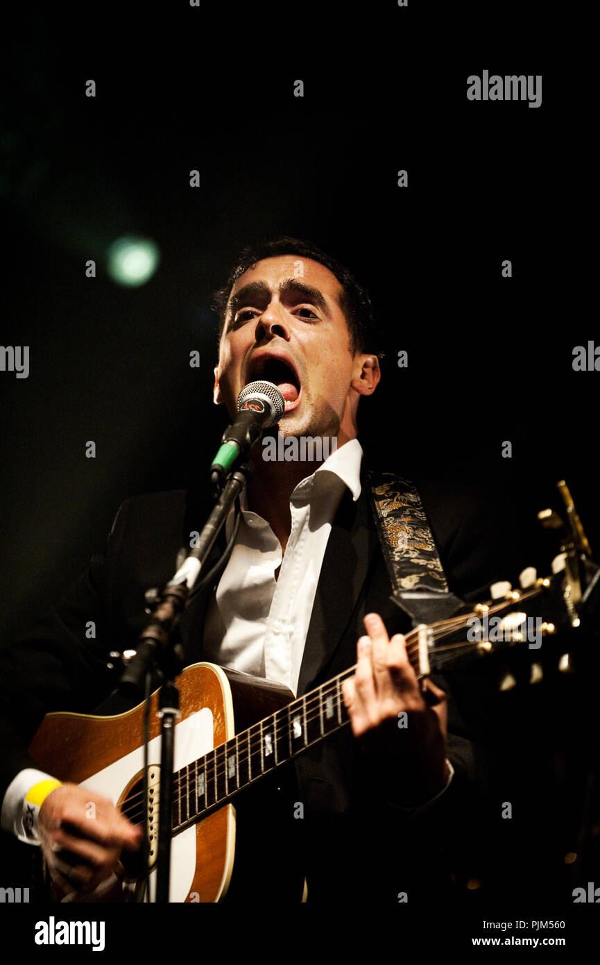 Puerto ricaanse muzikant hi-res stock photography and images - Alamy