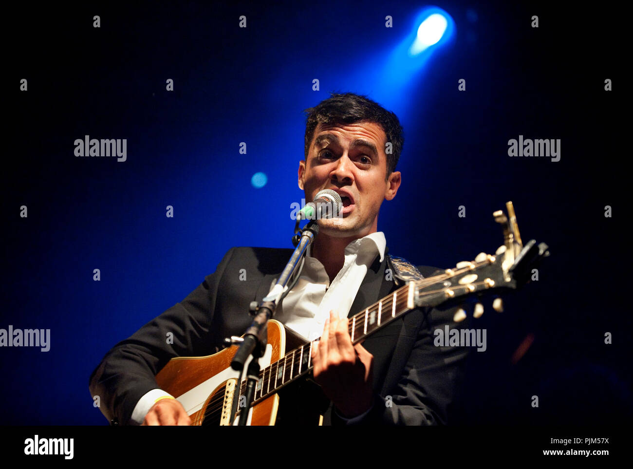 Puerto Rican Musicians