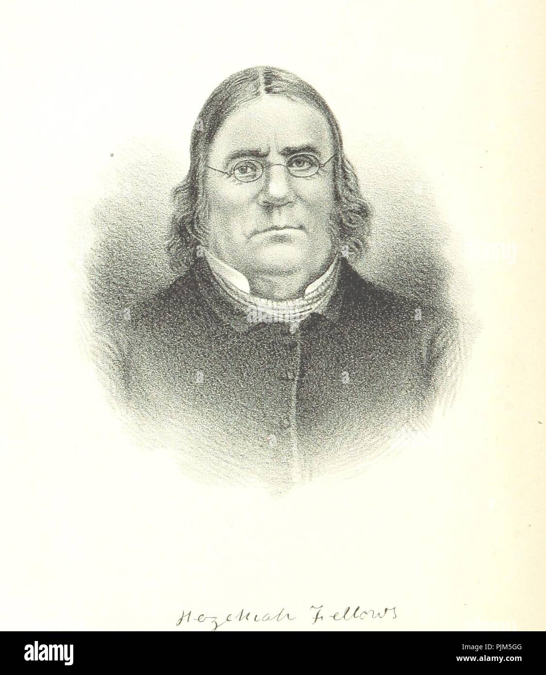 Image from page 68 of 'The History of Boscawen and Webster, from 1733 ...