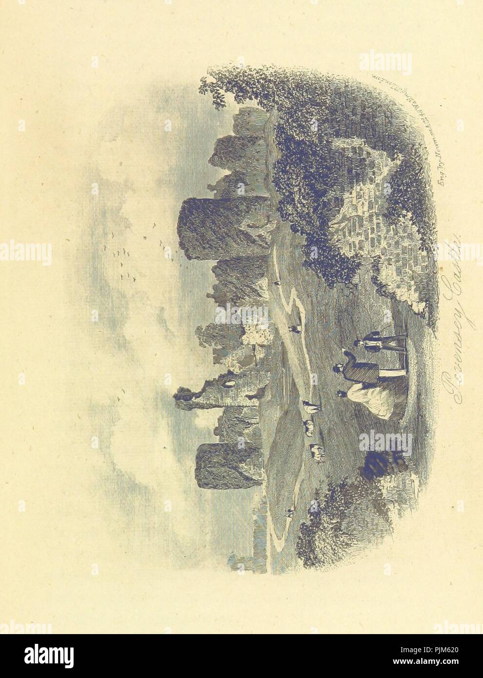 Eastbourne map hi-res stock photography and images - Alamy