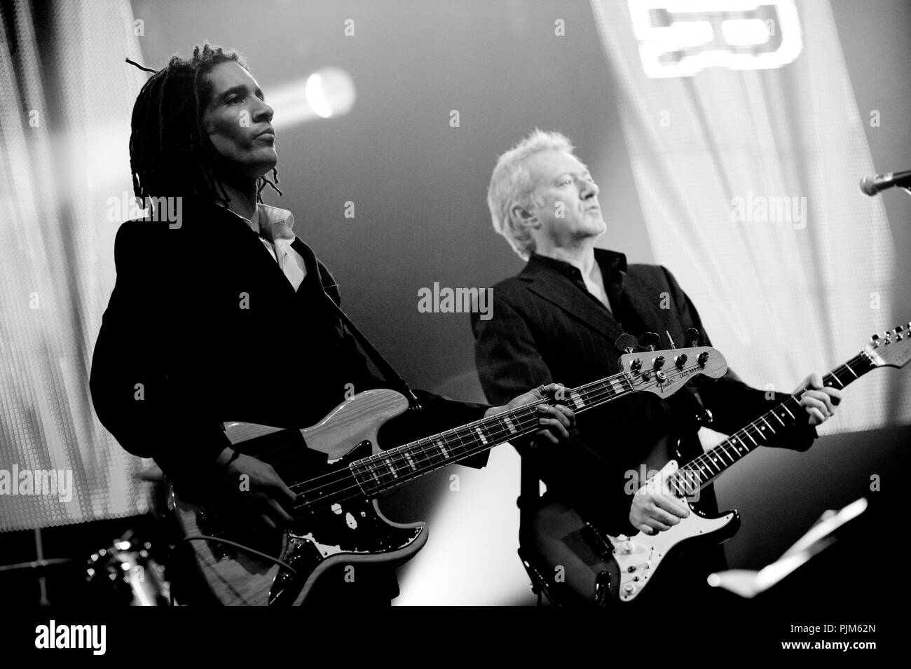 First wave punk Black and White Stock Photos & Images - Alamy