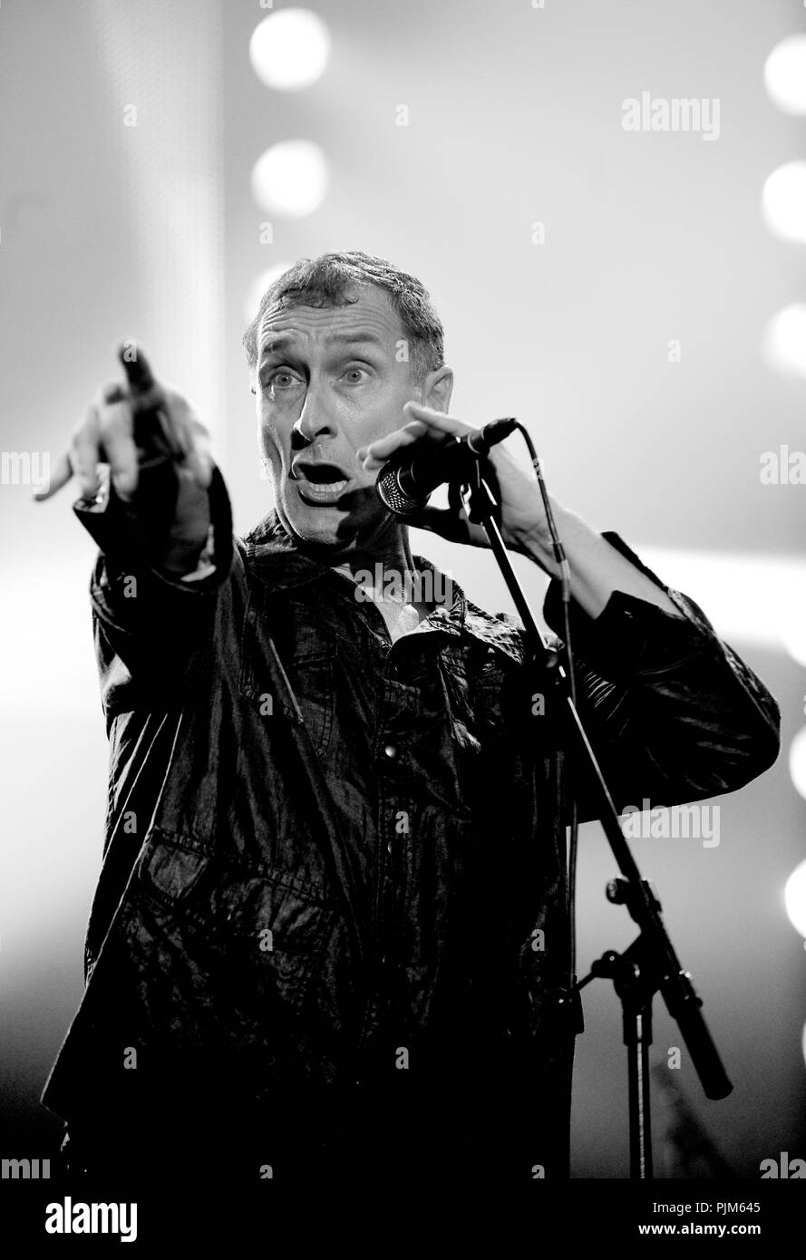 First wave punk Black and White Stock Photos & Images - Alamy