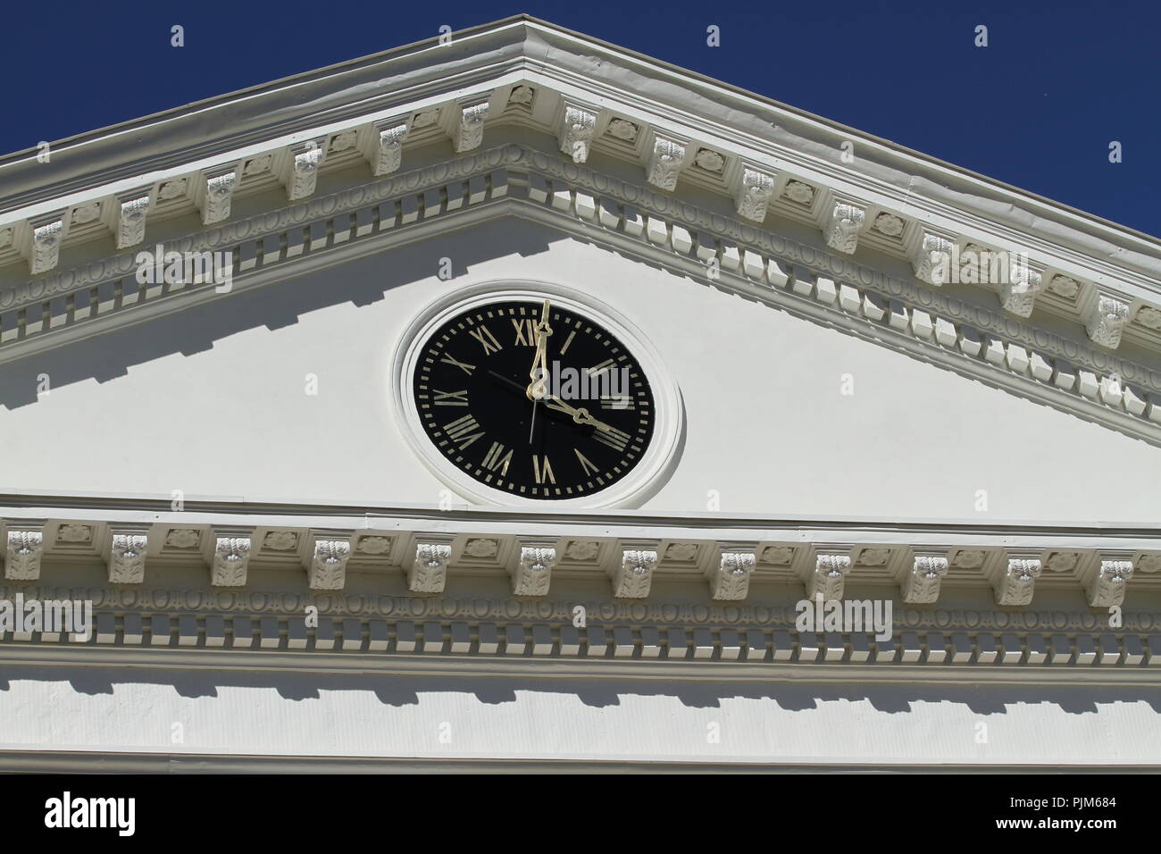 Charlottesville va historic downtown hi-res stock photography and ...