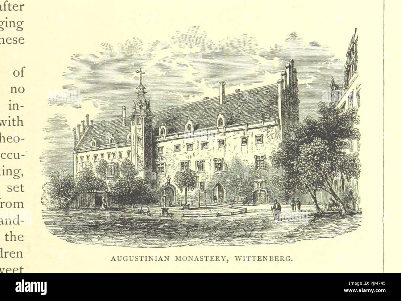 Image from page 89 of 'Pictures from the German Fatherland, drawn with ...