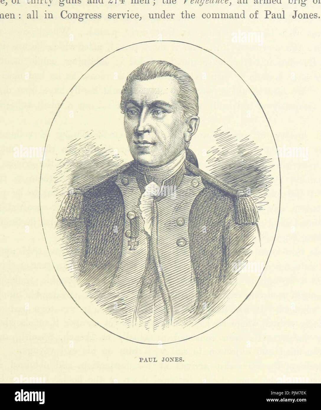 Image from page 93 of '[The Sea its stirring story of adventure, peril ...