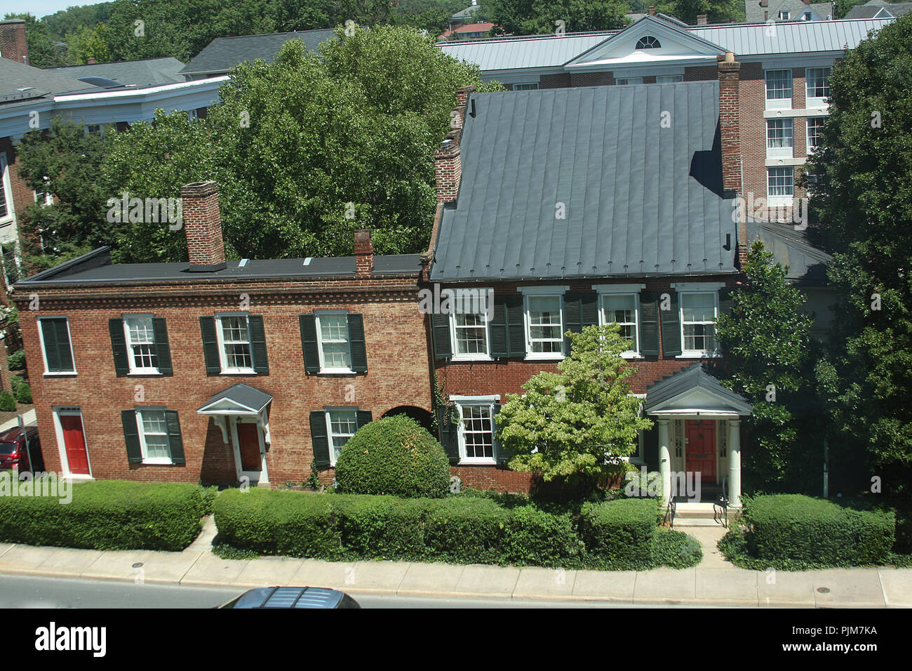 19th Century Hotel Stock Photos & 19th Century Hotel Stock Images - Alamy