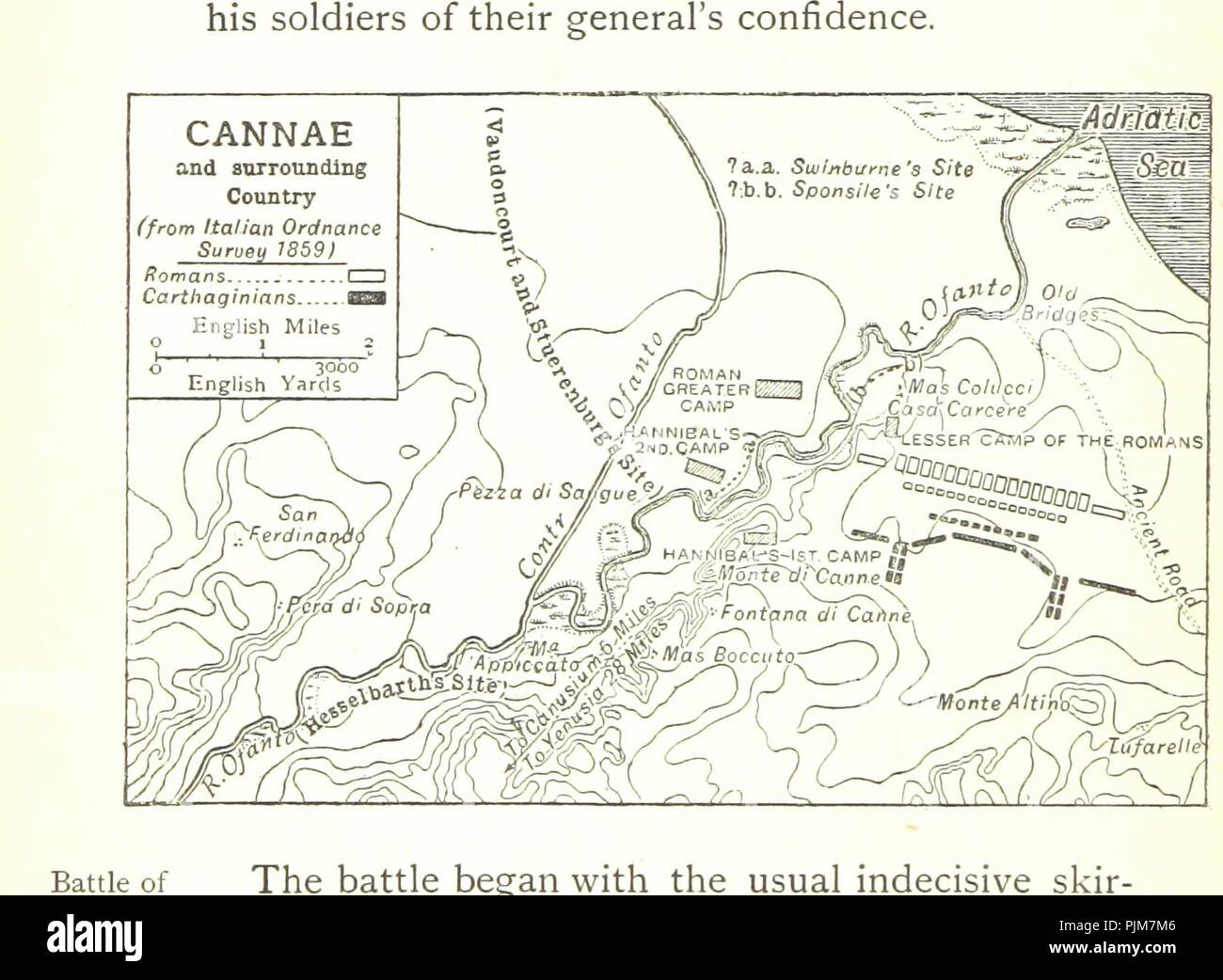 War between rome and carthage hi-res stock photography and images - Alamy