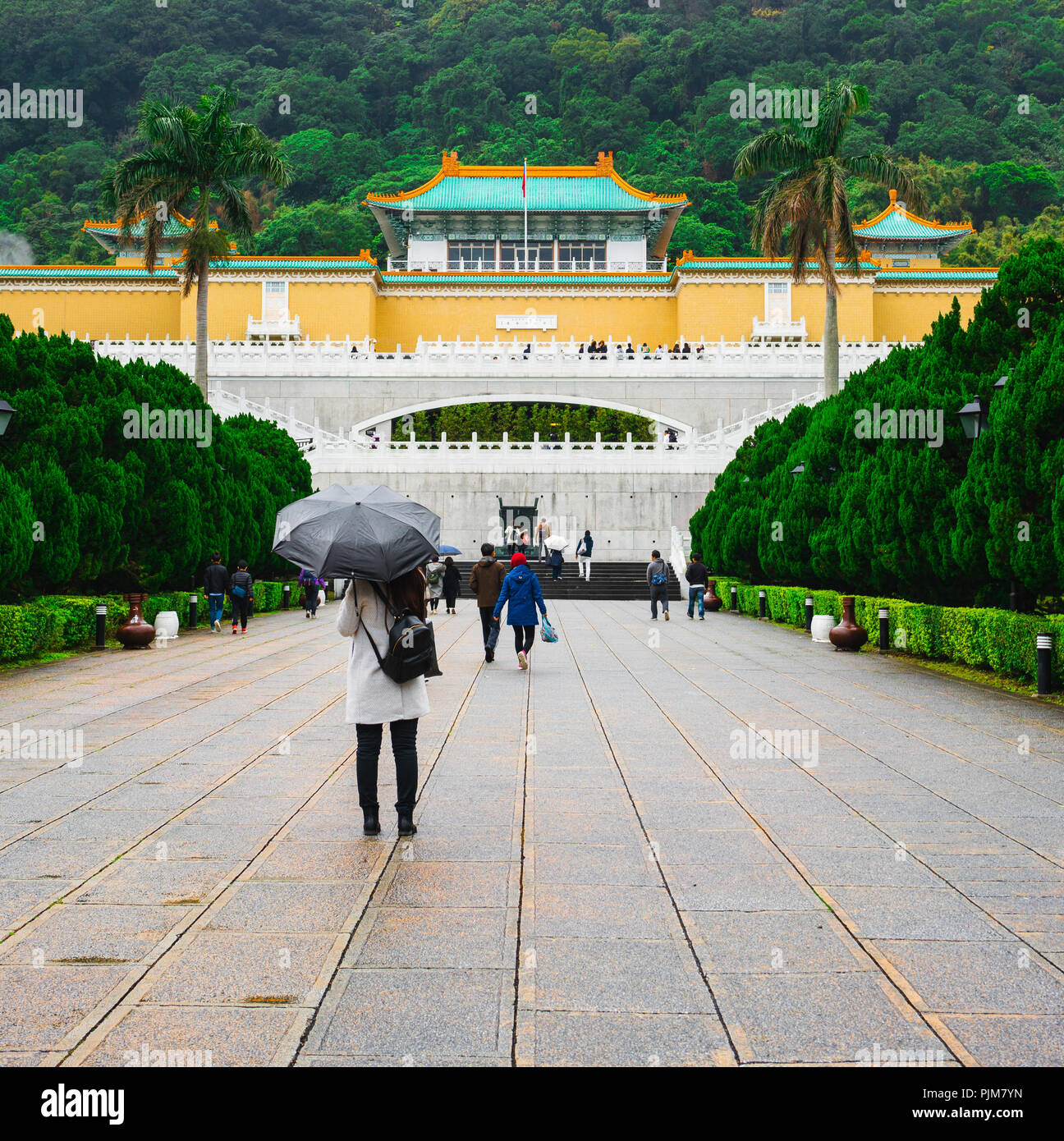 National museum of taiwan hi-res stock photography and images - Alamy