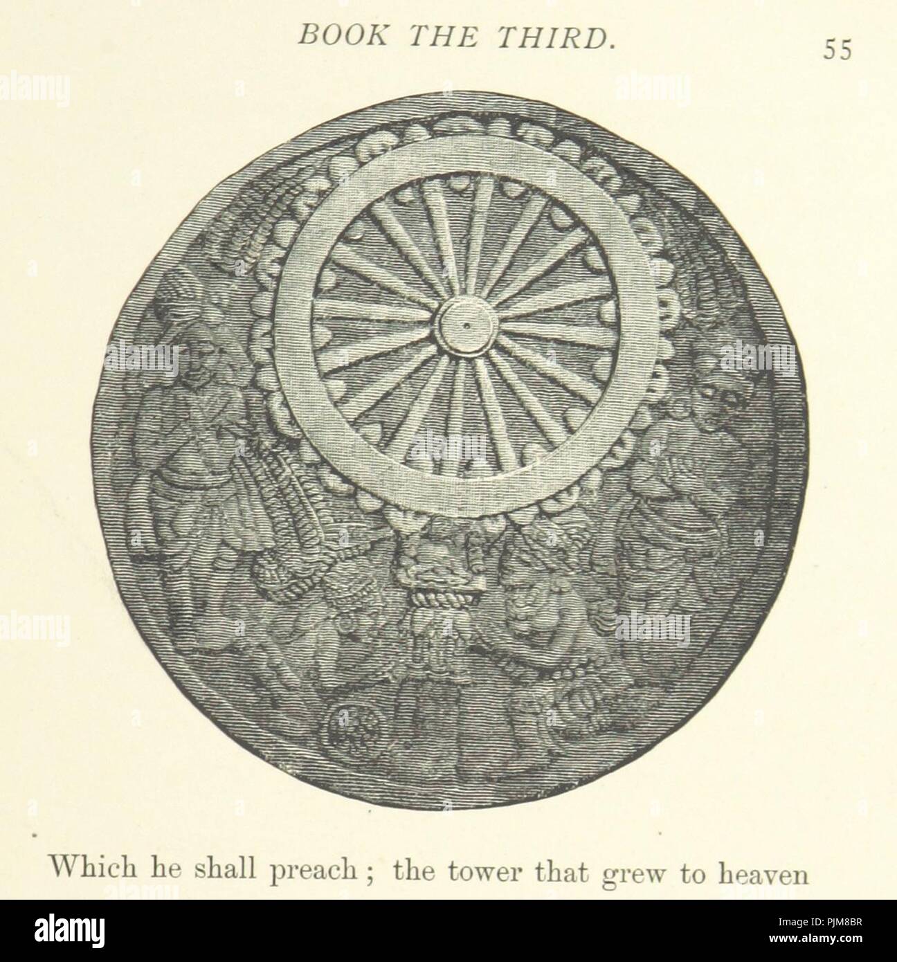 Image from page 101 of '[The Light of Asia; or, the Great Renunciation ...