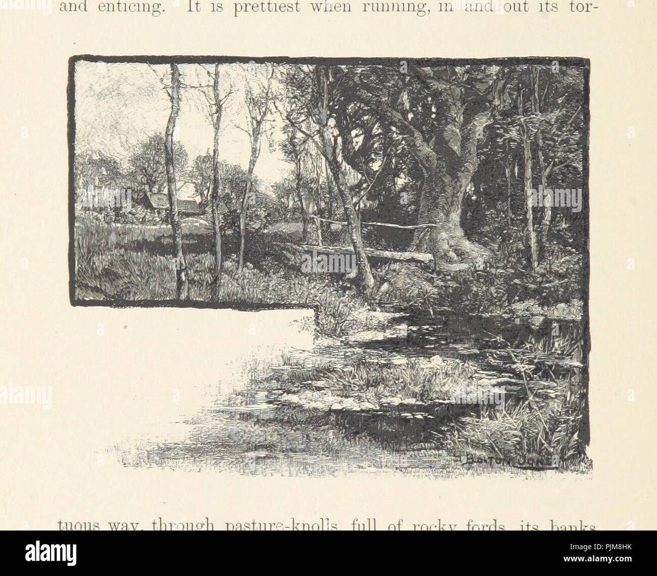 Image from page 102 of 'New England Bygones . New edition, enlarged ...