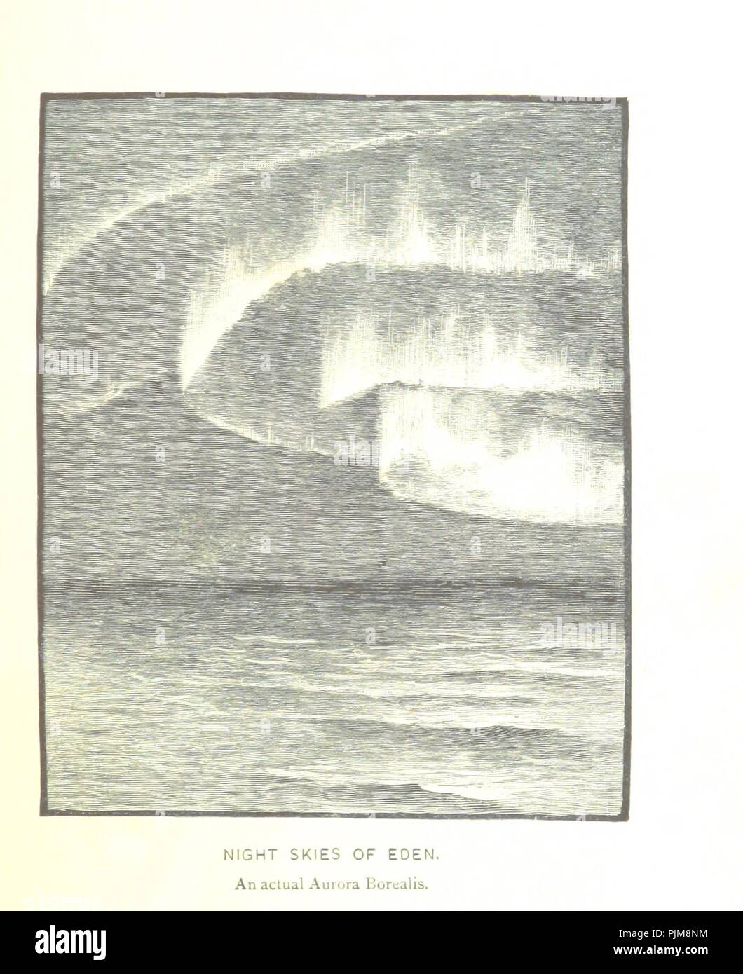 Image from page 103 of 'Paradise Found the cradle of the human race at ...