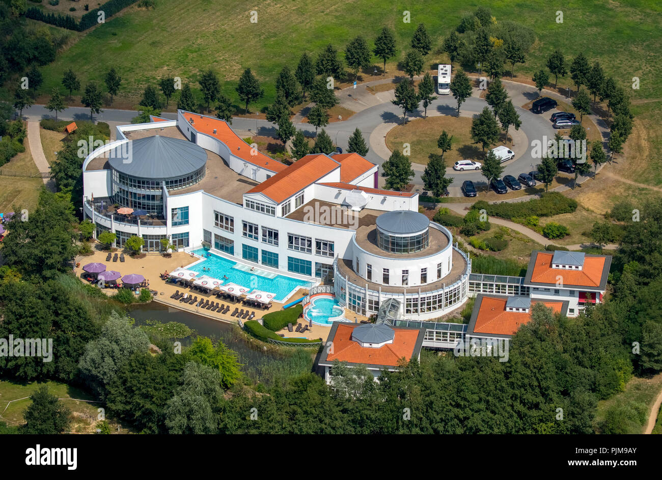 Wellnesshotels In Mecklenburg Vorpommern