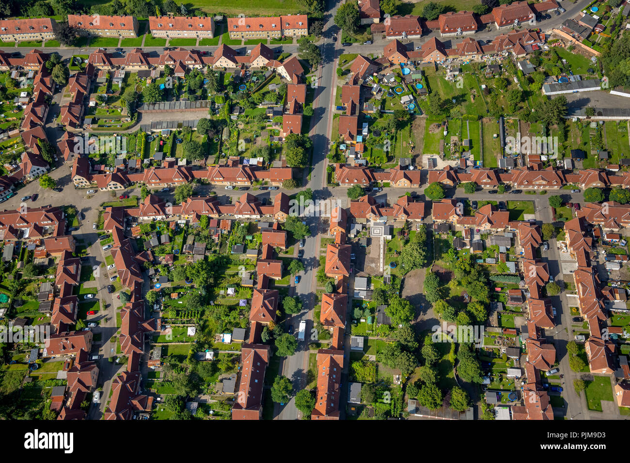 Coal mine colony hi-res stock photography and images - Alamy