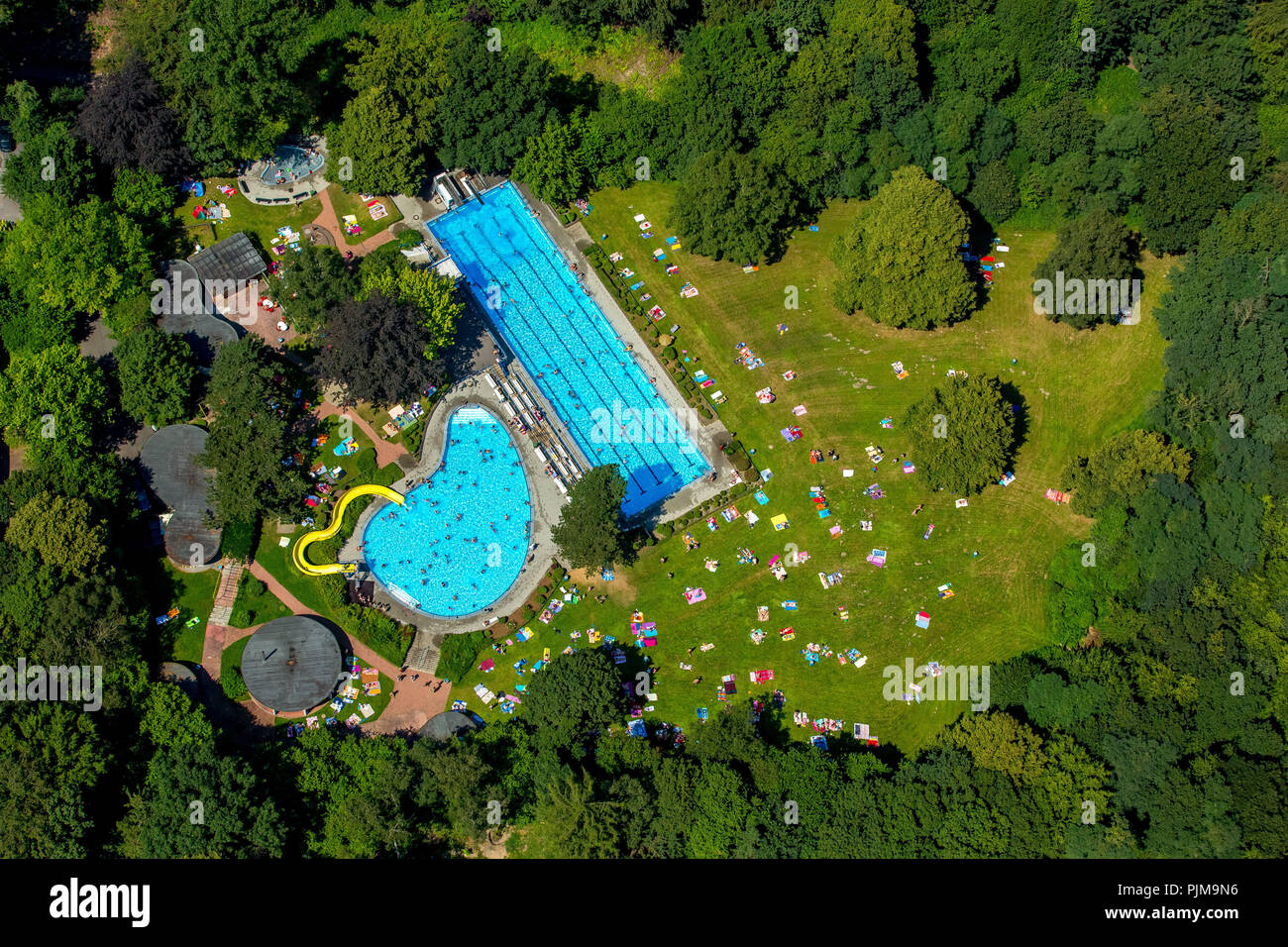 Water slide hi-res stock photography and images - Alamy