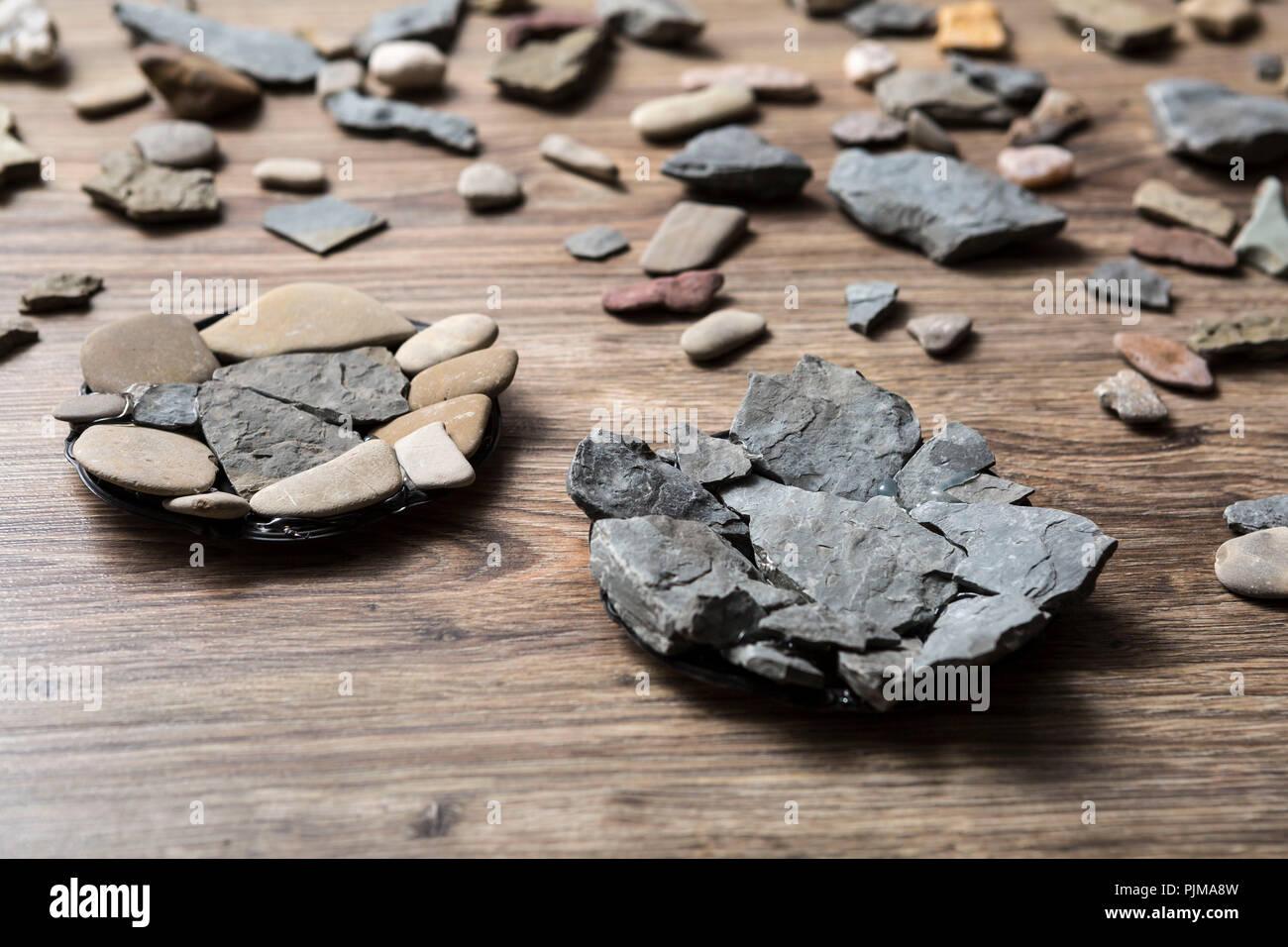 Coasters hi-res stock photography and images - Alamy