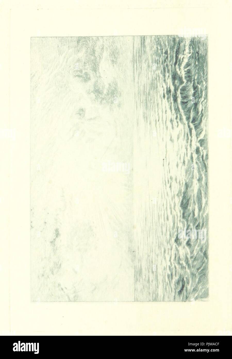 Image from page 8 of 'Sea Song and River Rhyme from Chaucer to Tennyson ...