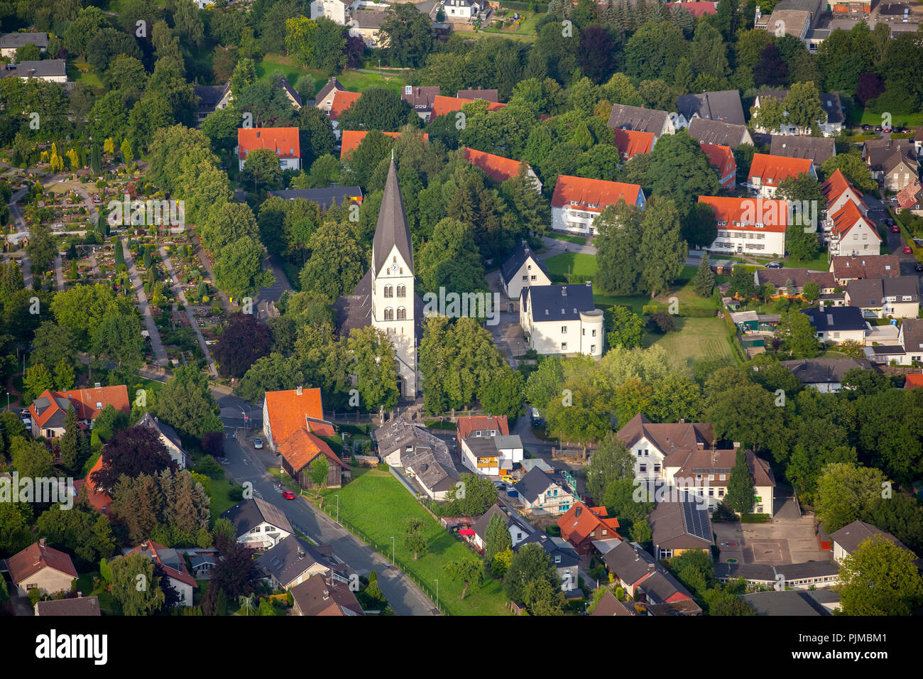 Wickede hi-res stock photography and images - Alamy