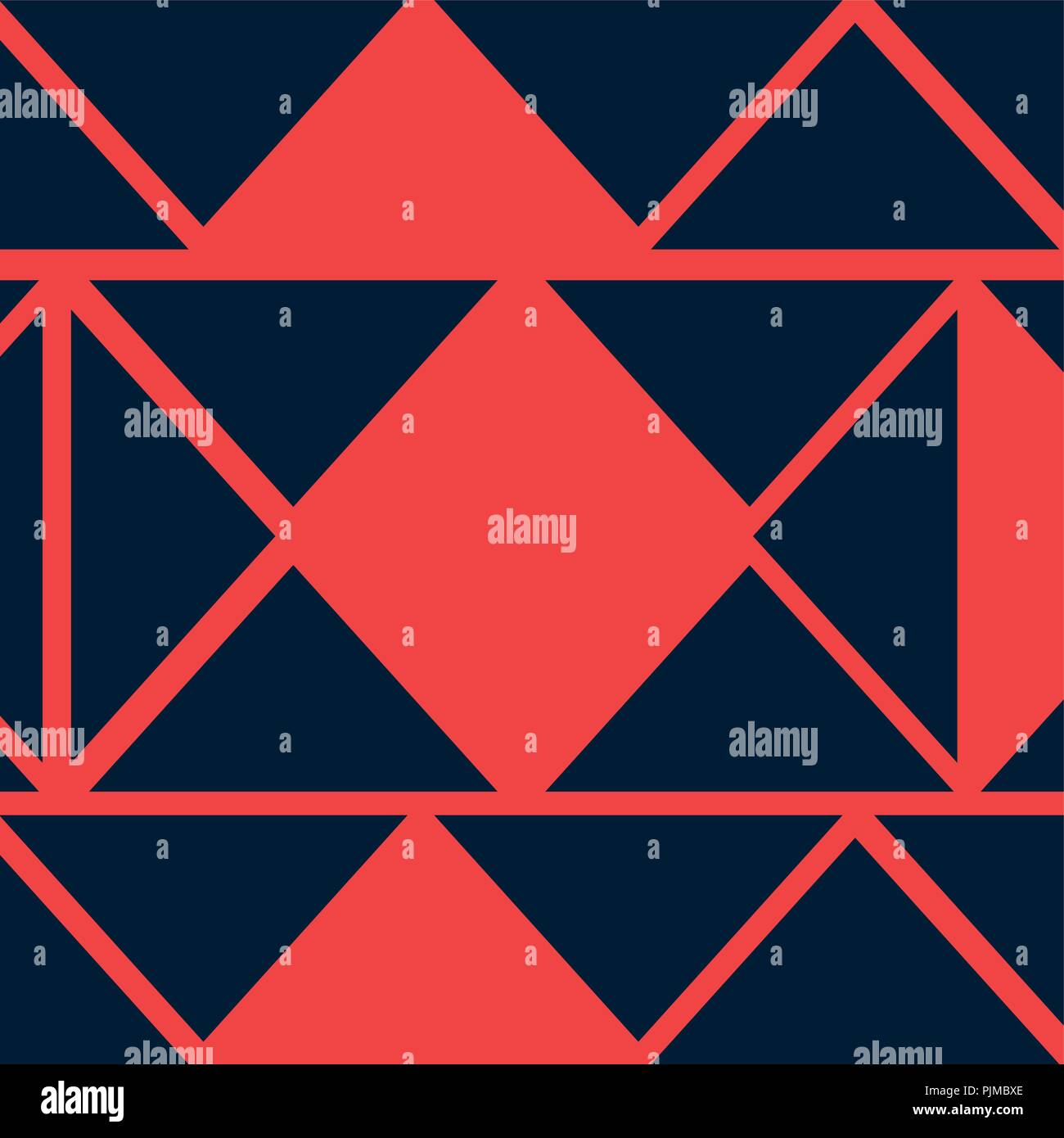 geometric figures and colors pattern background vector illustration ...