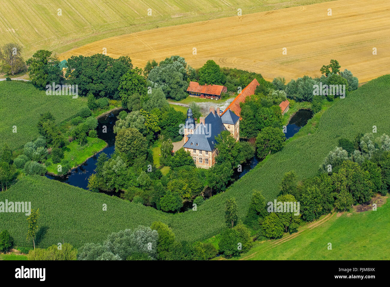 Berwicke hi-res stock photography and images - Alamy