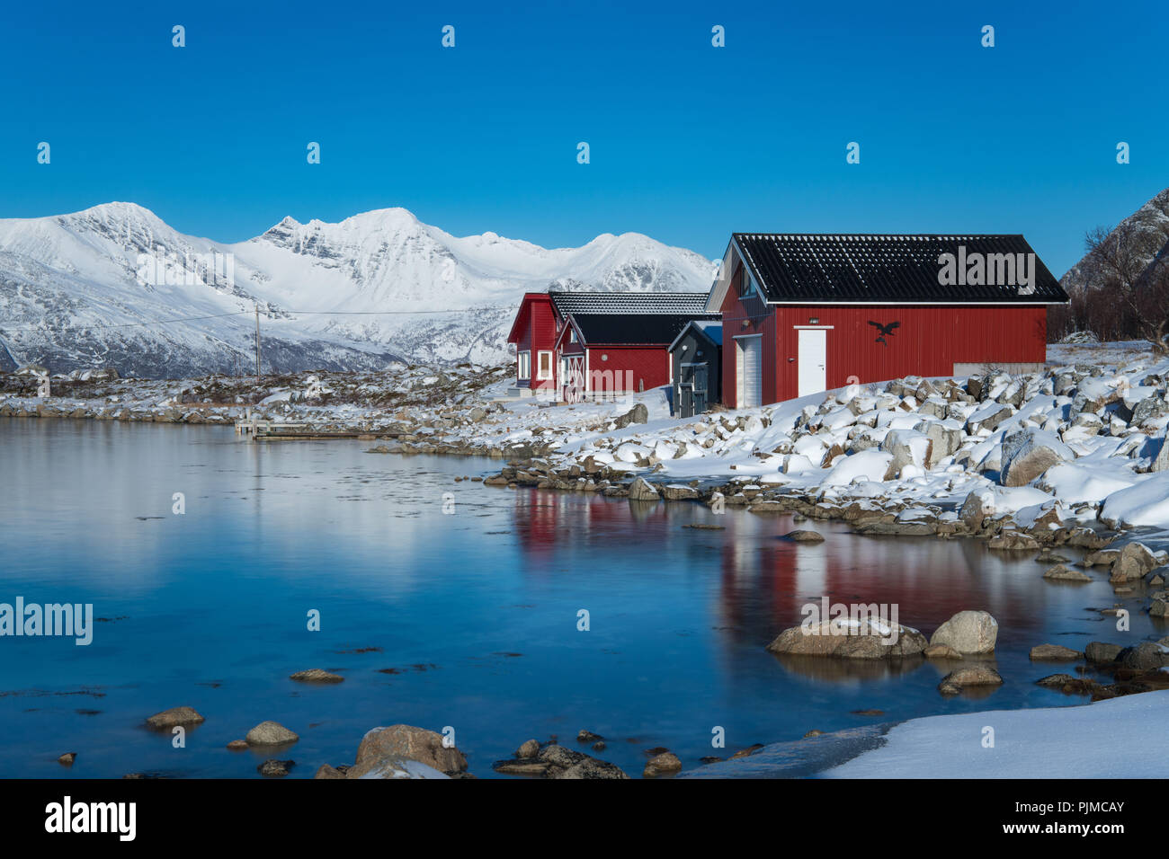 Norway life hi-res stock photography and images - Alamy