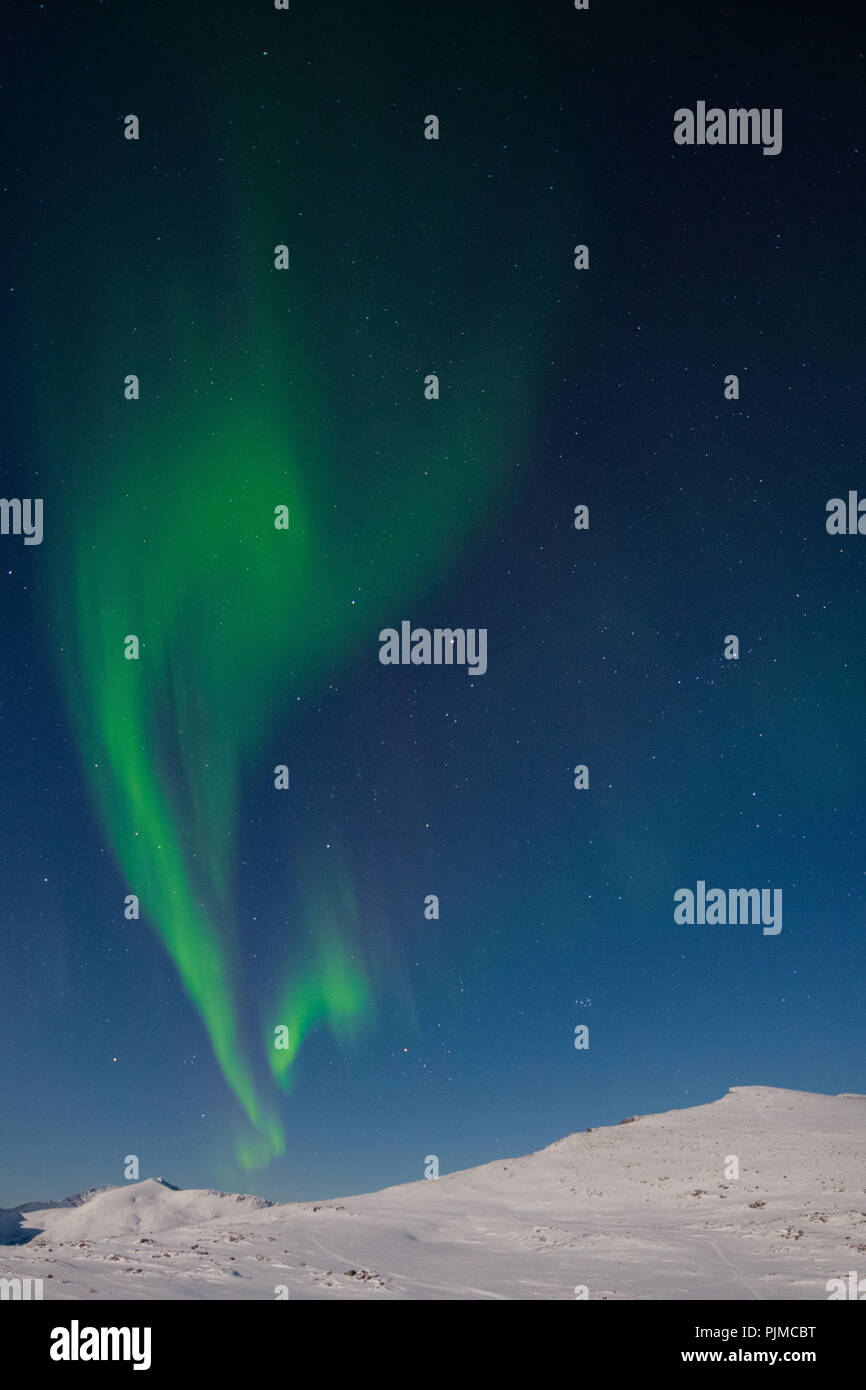 Tromvik norway hi-res stock photography and images - Alamy