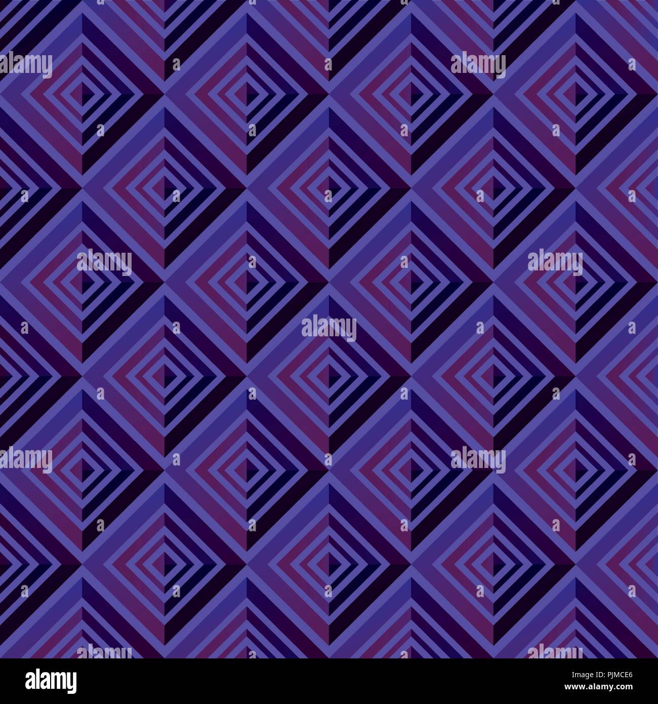 geometric figures and colors pattern background vector illustration ...