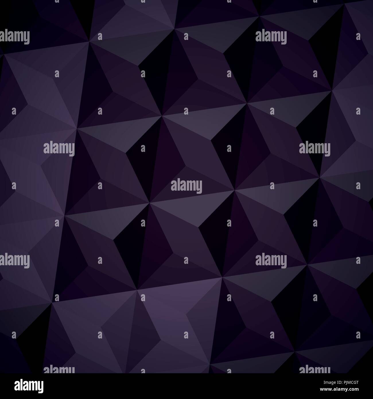 geometric figures and colors pattern background vector illustration ...