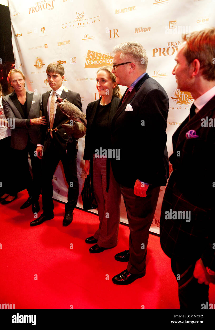 Claire coombs claire louise prinses van belgie princesse de bel hi-res ...