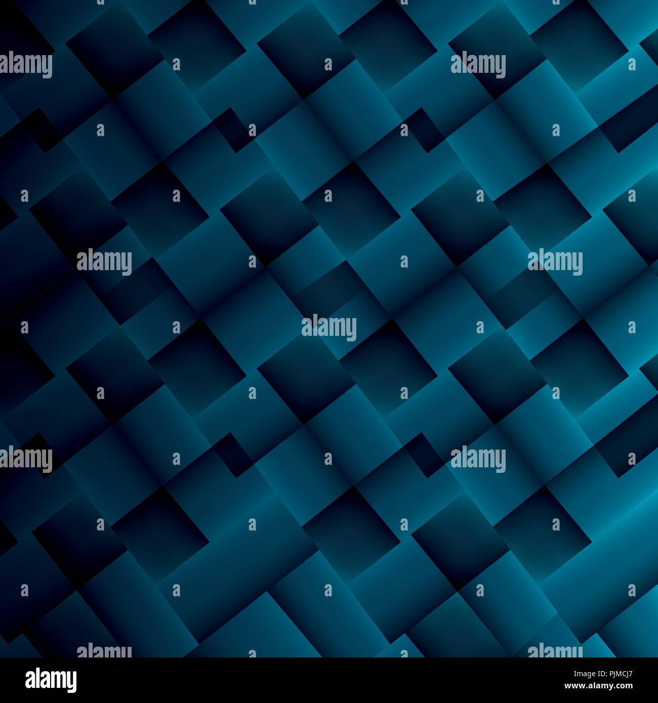 geometric figures and colors pattern background vector illustration ...