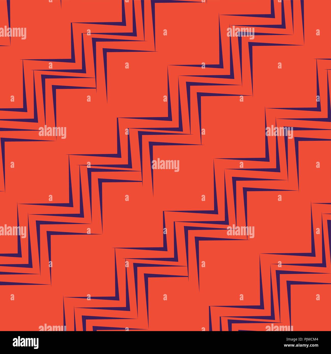 geometric figures and colors pattern background vector illustration ...