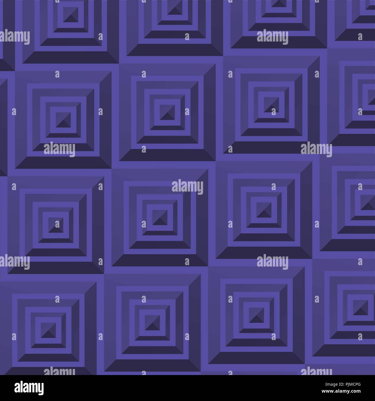 geometric figures and colors pattern background vector illustration ...