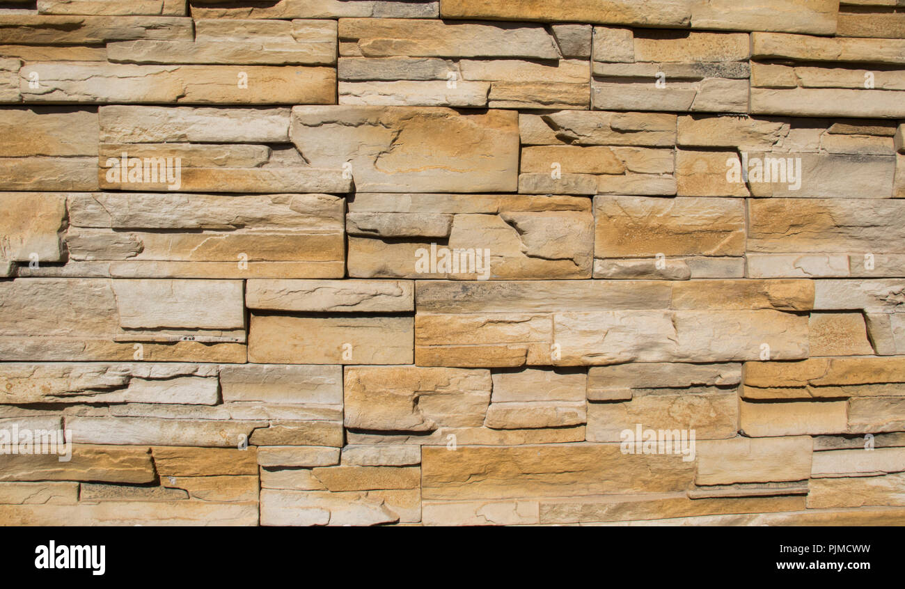 Close up of brick wall pattern. Random texture of brick background ...